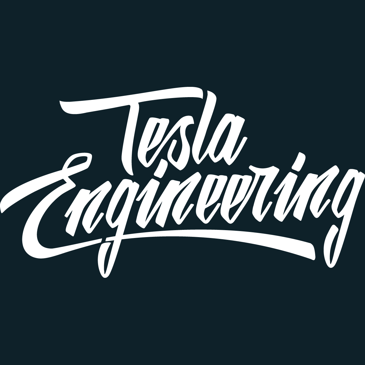 Tesla Engineering | Planeta